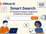 Gmind Ai Smart Search Ai Powered Answer Engine For Students Educators